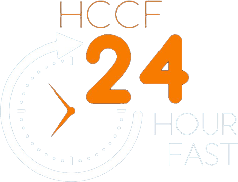 24 Hour Fast - Halton Catholic Children's Foundation